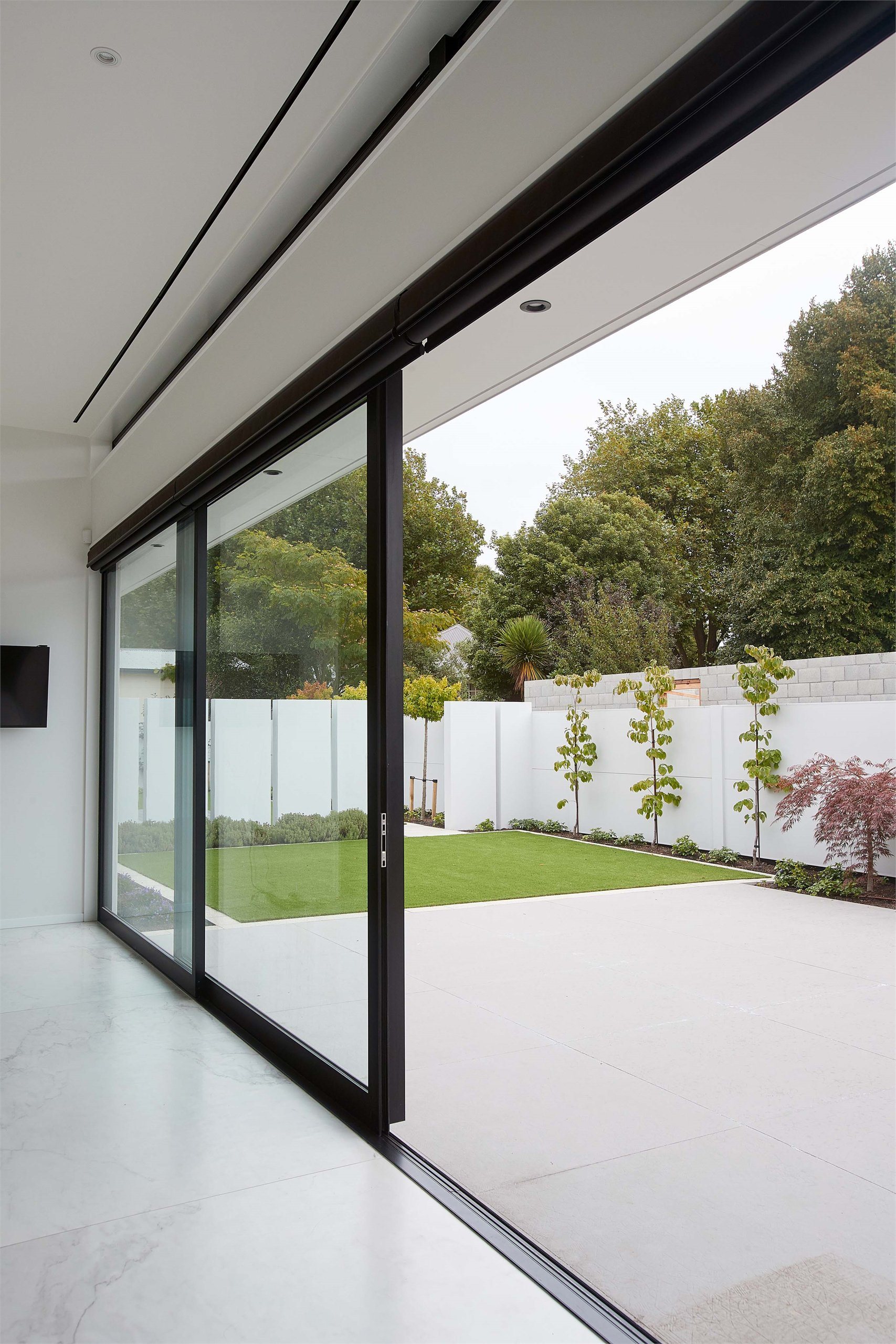 First Windows & Doors CH: Aluminium, uPVC, SMARTwood, Low-E glass ...